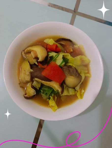 袖珍菇汤怎么做好喝_袖珍菇汤家常做法步骤-第2张图片-山城妙识