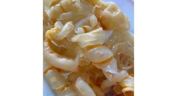 鱼肚怎么发_鱼肚泡发多久才软-第1张图片-山城妙识 鱼肚怎么发_鱼肚泡发多久才软-第1张图片-山城妙识