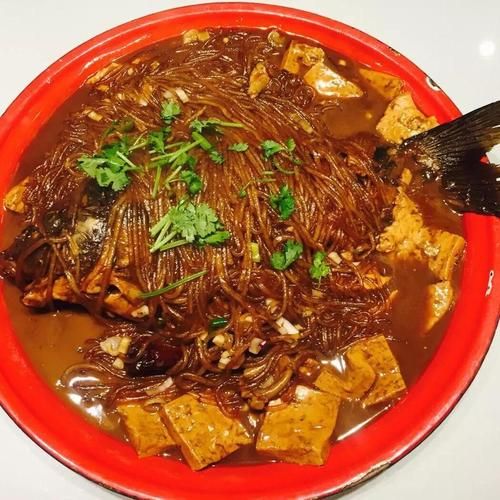 得莫利炖鱼王庆章怎么做_得莫利炖鱼王庆章哪家正宗-第2张图片-山城妙识