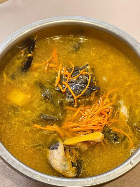 煲鸡汤怎么煲才好喝_煲鸡汤放什么料最香-第3张图片-山城妙识