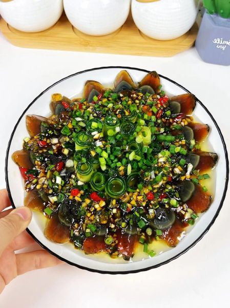 皮蛋图片大全_皮蛋怎么做好吃-第1张图片-山城妙识 皮蛋图片大全_皮蛋怎么做好吃-第1张图片-山城妙识