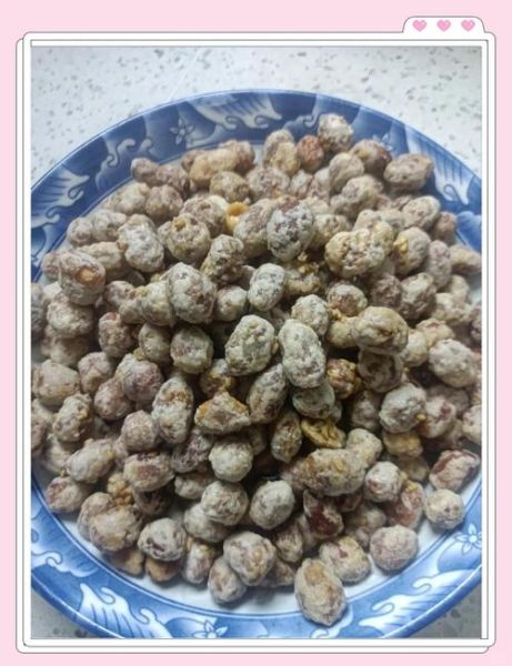 鸡蛋面粉花生米怎么做才酥脆_鸡蛋面粉花生米做法窍门-第1张图片-山城妙识 鸡蛋面粉花生米怎么做才酥脆_鸡蛋面粉花生米做法窍门-第1张图片-山城妙识