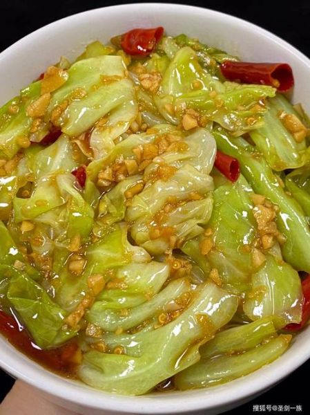 适合夏天吃的家常菜有哪些_夏天吃什么菜开胃又降火-第1张图片-山城妙识