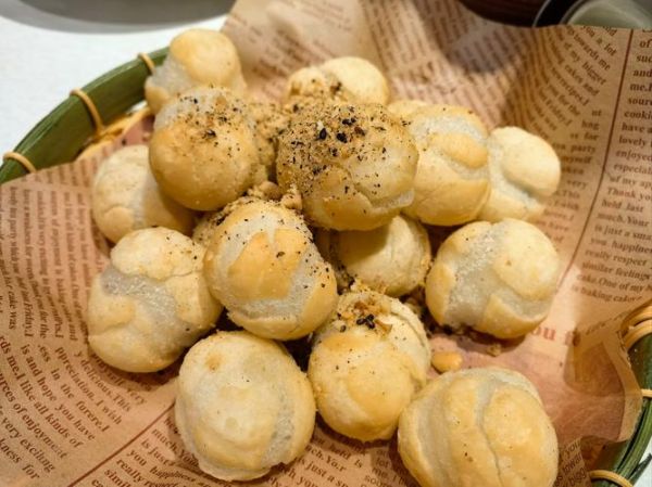 干炸汤圆怎么炸不破_干炸汤圆不破皮技巧-第1张图片-山城妙识