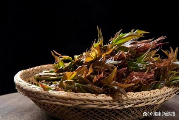 香椿炒蛋会导致器官衰竭吗_香椿中毒症状有哪些-第3张图片-山城妙识 香椿炒蛋会导致器官衰竭吗_香椿中毒症状有哪些-第3张图片-山城妙识