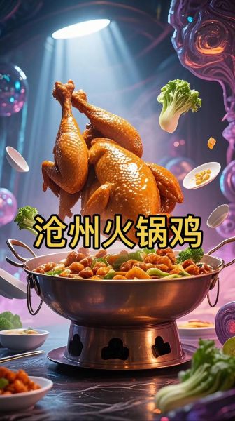 正宗沧州火锅鸡蘸料怎么做_沧州火锅鸡蘸料配方比例-第1张图片-山城妙识 正宗沧州火锅鸡蘸料怎么做_沧州火锅鸡蘸料配方比例-第1张图片-山城妙识