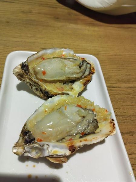 蒜蓉生蚝热量_蒜蓉生蚝减肥能吃吗-第2张图片-山城妙识 蒜蓉生蚝热量_蒜蓉生蚝减肥能吃吗-第2张图片-山城妙识