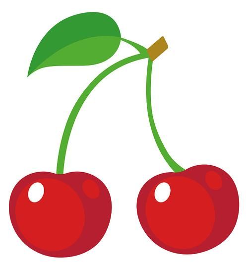 车厘子卡通图片怎么画_车厘子卡通图片素材哪里找-第1张图片-山城妙识 车厘子卡通图片怎么画_车厘子卡通图片素材哪里找-第1张图片-山城妙识