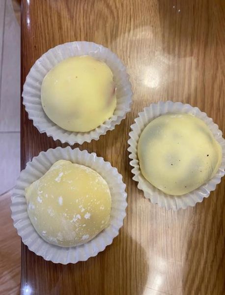 雪媚娘皮太粘怎么抢救_雪媚娘皮太粘补救方法-第2张图片-山城妙识 雪媚娘皮太粘怎么抢救_雪媚娘皮太粘补救方法-第2张图片-山城妙识