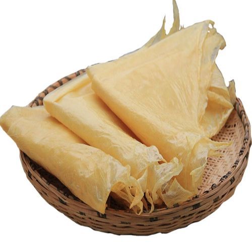 豆腐皮怎么做_手工豆腐皮制作步骤-第3张图片-山城妙识 豆腐皮怎么做_手工豆腐皮制作步骤-第3张图片-山城妙识