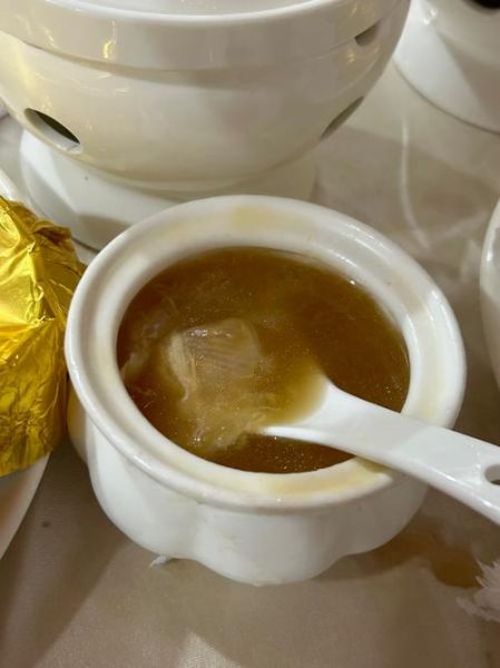 鱼翅怎样煲汤好喝_鱼翅煲汤用什么材料-第3张图片-山城妙识 鱼翅怎样煲汤好喝_鱼翅煲汤用什么材料-第3张图片-山城妙识