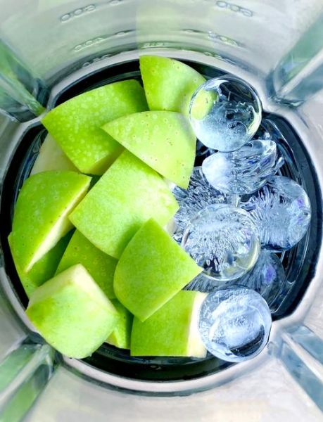 鲜榨苹果汁怎么做_鲜榨苹果汁要不要加水-第1张图片-山城妙识 鲜榨苹果汁怎么做_鲜榨苹果汁要不要加水-第1张图片-山城妙识