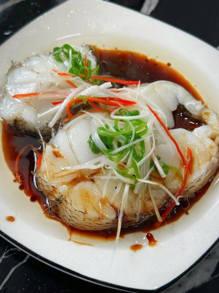 雪鱼怎么做好吃_雪鱼适合清蒸还是香煎-第2张图片-山城妙识