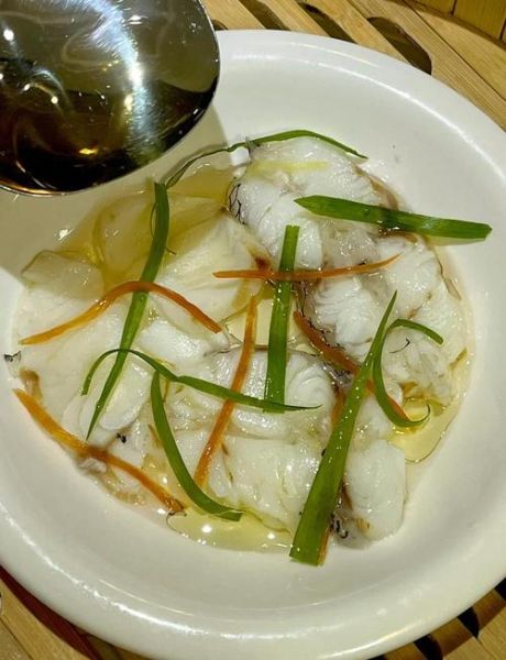 雪鱼怎么做好吃_雪鱼适合清蒸还是香煎-第3张图片-山城妙识