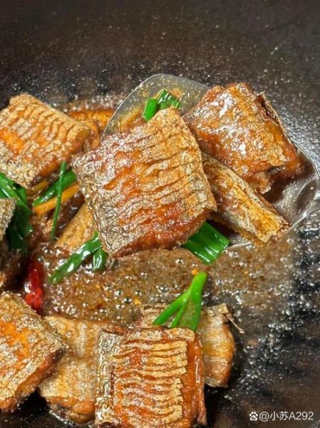 鲜带鱼怎么做好吃_鲜带鱼的家常做法-第3张图片-山城妙识