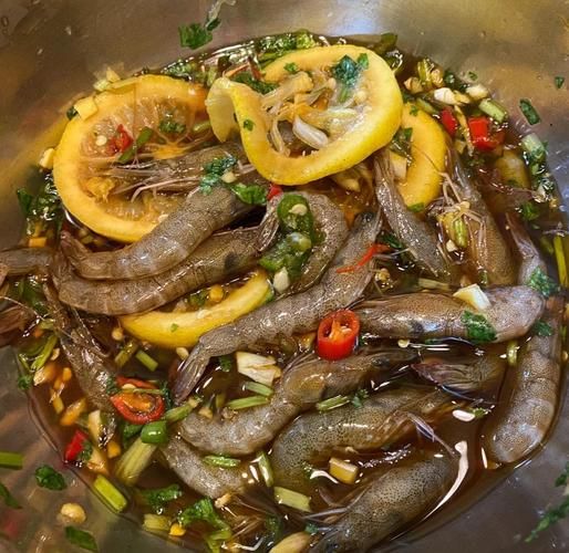 醉虾怎么做_醉虾要泡多久才入味-第1张图片-山城妙识 醉虾怎么做_醉虾要泡多久才入味-第1张图片-山城妙识