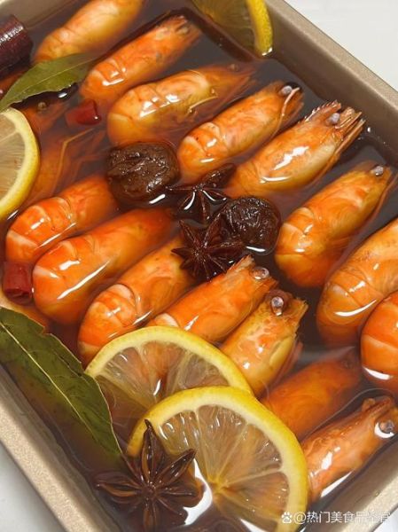 醉虾怎么做_醉虾要泡多久才入味-第3张图片-山城妙识 醉虾怎么做_醉虾要泡多久才入味-第3张图片-山城妙识