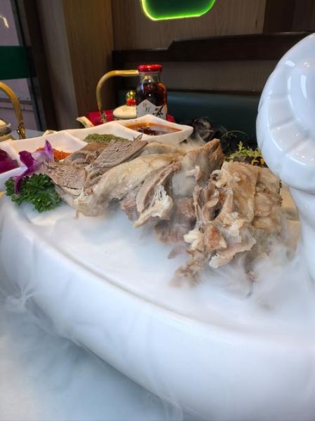 羊肉吃多了性欲变强_怎么办-第1张图片-山城妙识