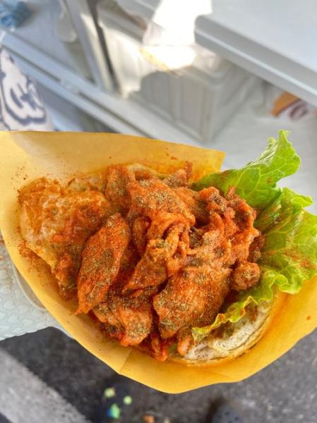 里脊肉饼热量是多少_减肥能吃吗-第3张图片-山城妙识