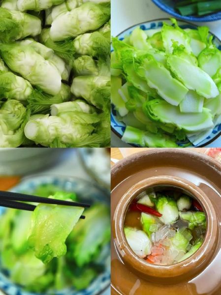 四川儿菜怎么做好吃_四川儿菜图片长什么样-第2张图片-山城妙识 四川儿菜怎么做好吃_四川儿菜图片长什么样-第2张图片-山城妙识