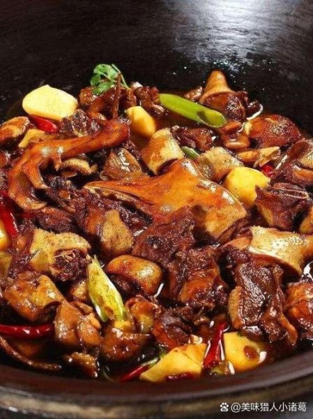 鱼咬羊卷怎么做_鱼咬羊卷是哪里的菜-第2张图片-山城妙识