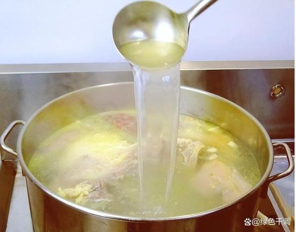 高汤怎么熬_高汤图片高清-第1张图片-山城妙识 高汤怎么熬_高汤图片高清-第1张图片-山城妙识