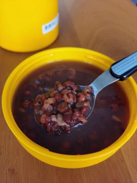 红豆糖水图片大全大图_红豆糖水怎么做才软糯-第1张图片-山城妙识 红豆糖水图片大全大图_红豆糖水怎么做才软糯-第1张图片-山城妙识