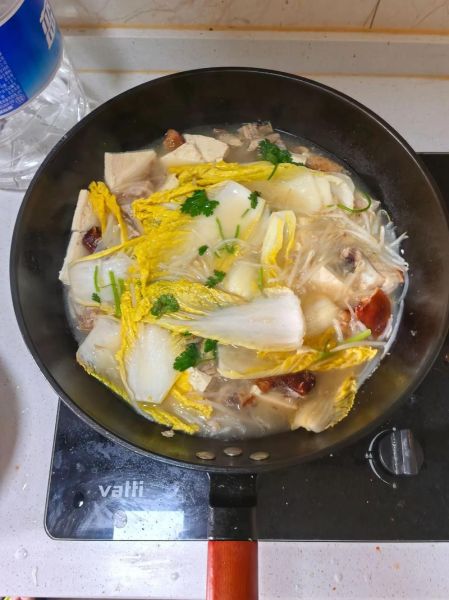 鸭架子汤怎么做好吃_鸭架子汤去腥增香的秘诀-第1张图片-山城妙识 鸭架子汤怎么做好吃_鸭架子汤去腥增香的秘诀-第1张图片-山城妙识