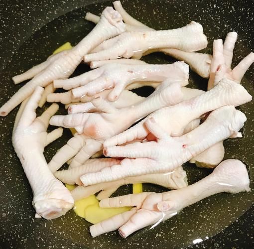 香糟卤鸡爪怎么做_香糟卤鸡爪要煮多久-第2张图片-山城妙识 香糟卤鸡爪怎么做_香糟卤鸡爪要煮多久-第2张图片-山城妙识