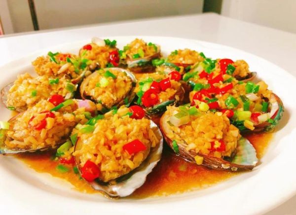 鲍鱼怎么做最简单_鲍鱼最简单的家常做法-第3张图片-山城妙识 鲍鱼怎么做最简单_鲍鱼最简单的家常做法-第3张图片-山城妙识