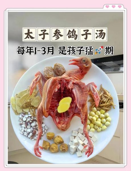 鸽子汤的做法_术后恢复吃什么好-第3张图片-山城妙识 鸽子汤的做法_术后恢复吃什么好-第3张图片-山城妙识