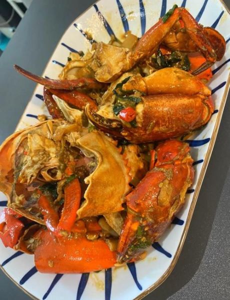 青蟹怎么烧好吃简单_青蟹清蒸还是红烧-第2张图片-山城妙识 青蟹怎么烧好吃简单_青蟹清蒸还是红烧-第2张图片-山城妙识