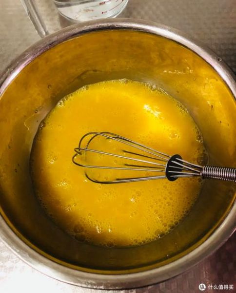 蒸鸡蛋糕羹又滑又嫩怎么做_蒸鸡蛋糕羹为什么总是老-第3张图片-山城妙识