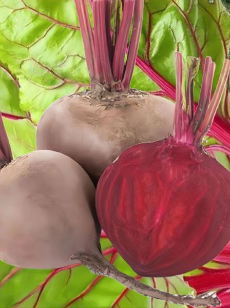 甜菜是萝卜吗_甜菜根和萝卜的区别-第3张图片-山城妙识 甜菜是萝卜吗_甜菜根和萝卜的区别-第3张图片-山城妙识