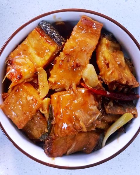 鱼块怎么做好吃_鱼块的家常做法50种大全-第1张图片-山城妙识