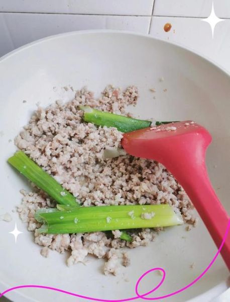 自制猪肉酱怎么做_猪肉酱保存多久-第2张图片-山城妙识