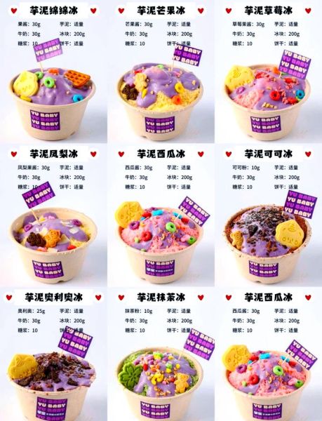 手工刨冰怎么做_手工刨冰和机器刨冰的区别-第1张图片-山城妙识