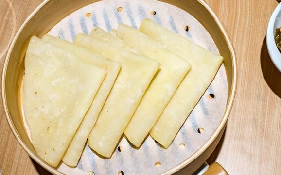 糯米饼用什么水和面_冷水还是热水-第1张图片-山城妙识