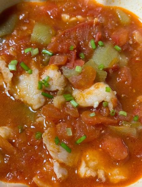 番茄酸菜鱼怎么做_酸菜鱼番茄版做法步骤-第2张图片-山城妙识