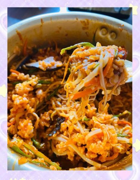 韩式菜谱大全_如何在家做出地道韩国味-第3张图片-山城妙识