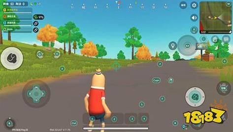 香肠派对ss2下载_香肠派对ss2怎么下载-第3张图片-山城妙识