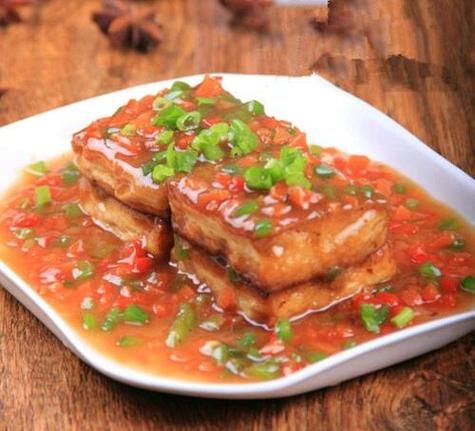 镜箱豆腐是哪里的菜系_镜箱豆腐怎么做才正宗-第2张图片-山城妙识