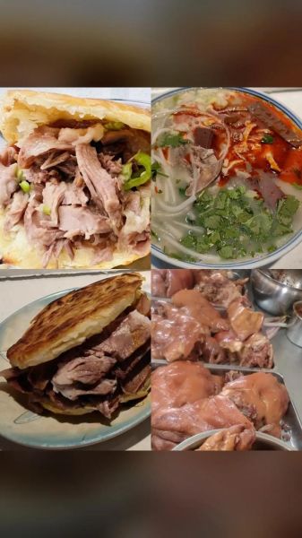 绥德羊杂碎好吃吗_正宗做法-第1张图片-山城妙识