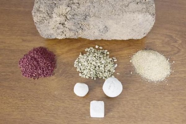 酒曲制作方法_酒曲原料有哪些-第2张图片-山城妙识