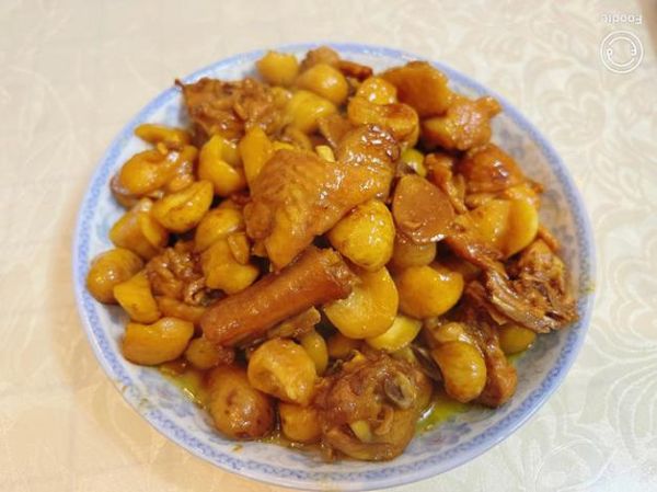 板栗怎么煮好吃_煮多长时间-第3张图片-山城妙识