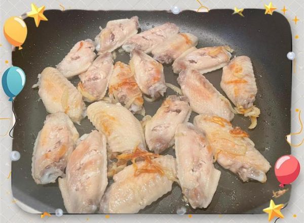 酱油鸡翅怎么做_酱油鸡翅最正宗做法-第2张图片-山城妙识