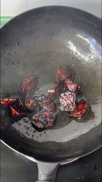 拔丝红薯为什么不拔丝_拔丝失败原因-第2张图片-山城妙识