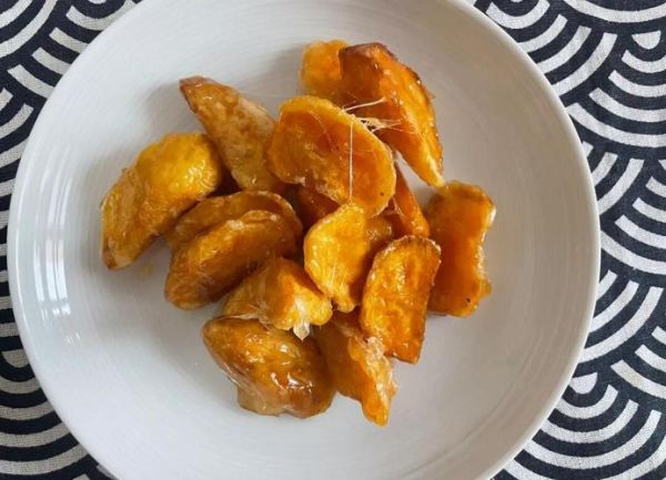 拔丝红薯为什么不拔丝_拔丝失败原因-第3张图片-山城妙识