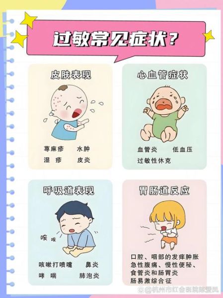 过敏吃什么药最有效_过敏药怎么选-第2张图片-山城妙识