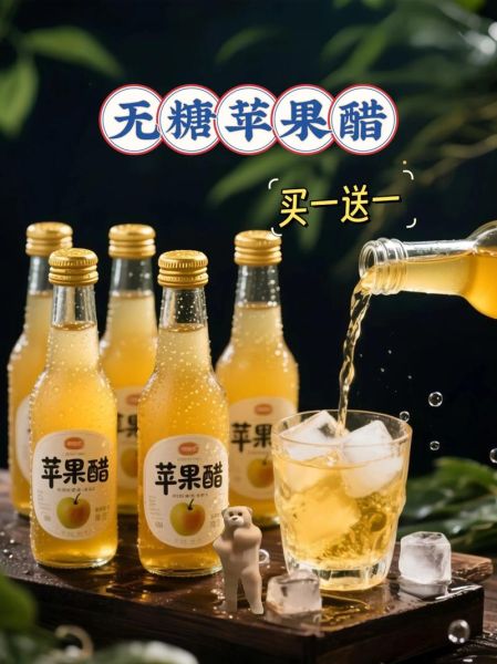 长期喝苹果醋会怎样_苹果醋每天喝多少合适-第3张图片-山城妙识